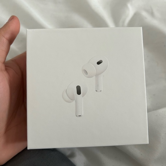 Apple | Headphones | Airpod Pro 2nd Gen | Poshmark